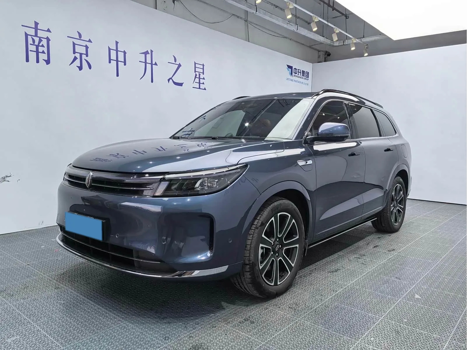 Used 2024 AITO AITO M7 for Export from China ACU5686283 | AutoCango