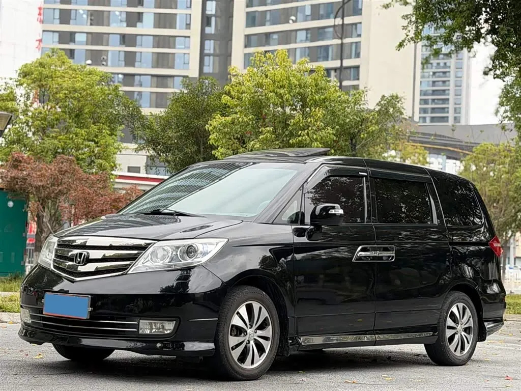 Used 2012 Honda Elysioin for Export from China ACU5687939 | AutoCango