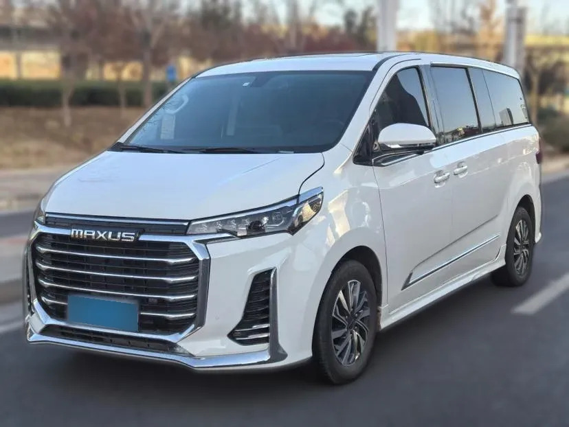 Used 2021 MAXUS G20 for Export from China ACU5365790 | AutoCango