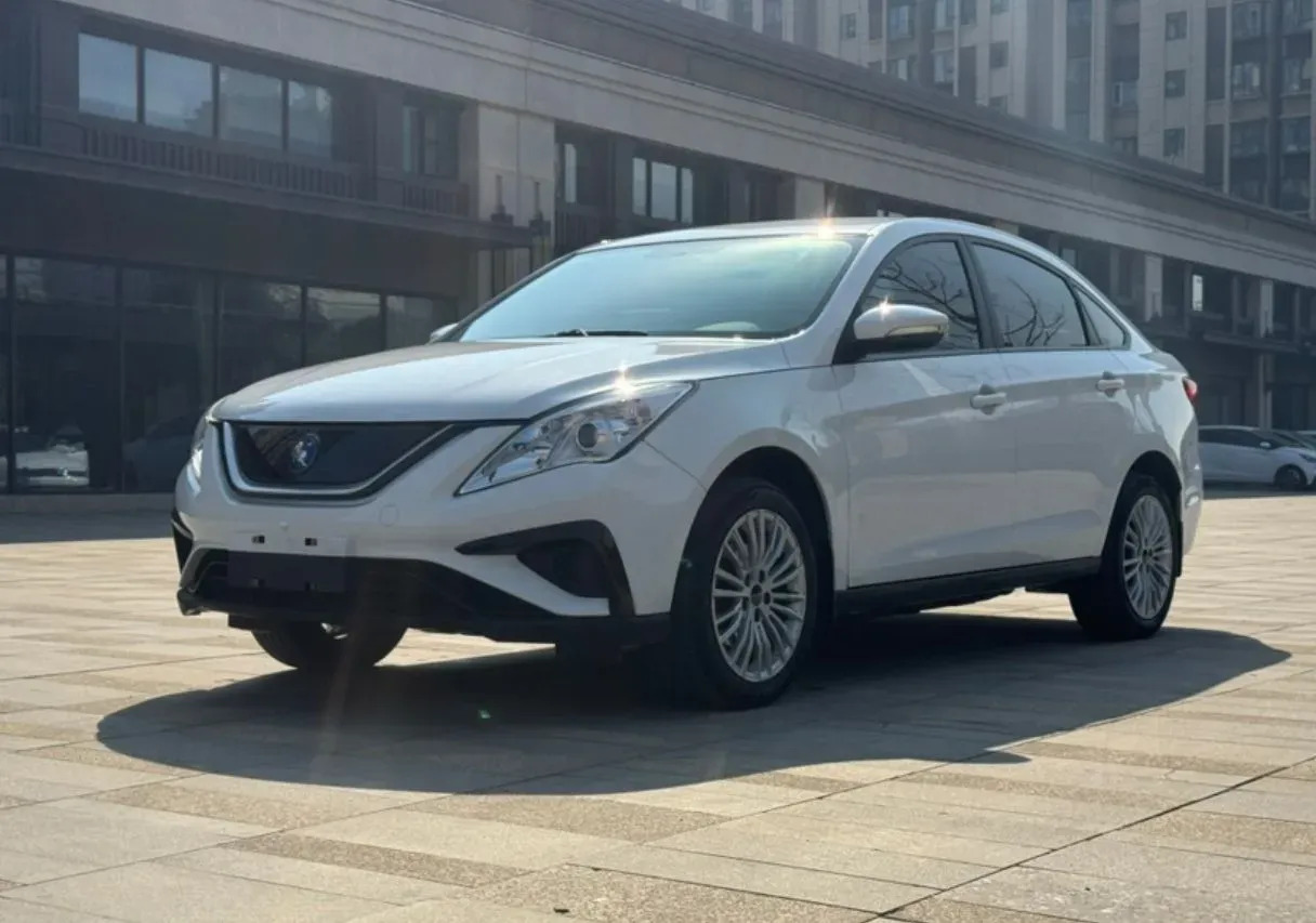 Used 2021 DongFeng Forthing S50EV for Export from China ACU5358663 | AutoCango