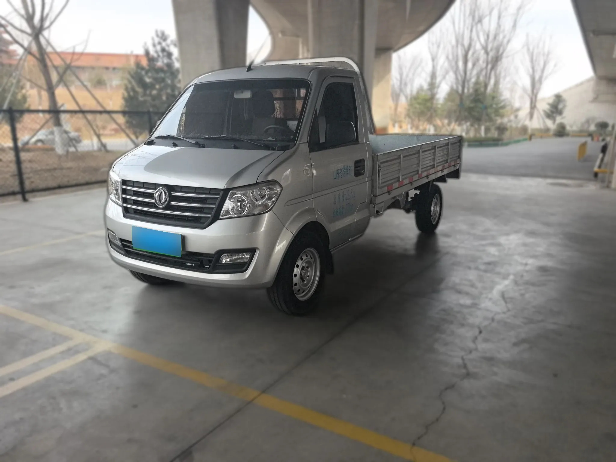 Used 2022 DongFeng DFSK C31 for Export from China ACU5339119 | AutoCango