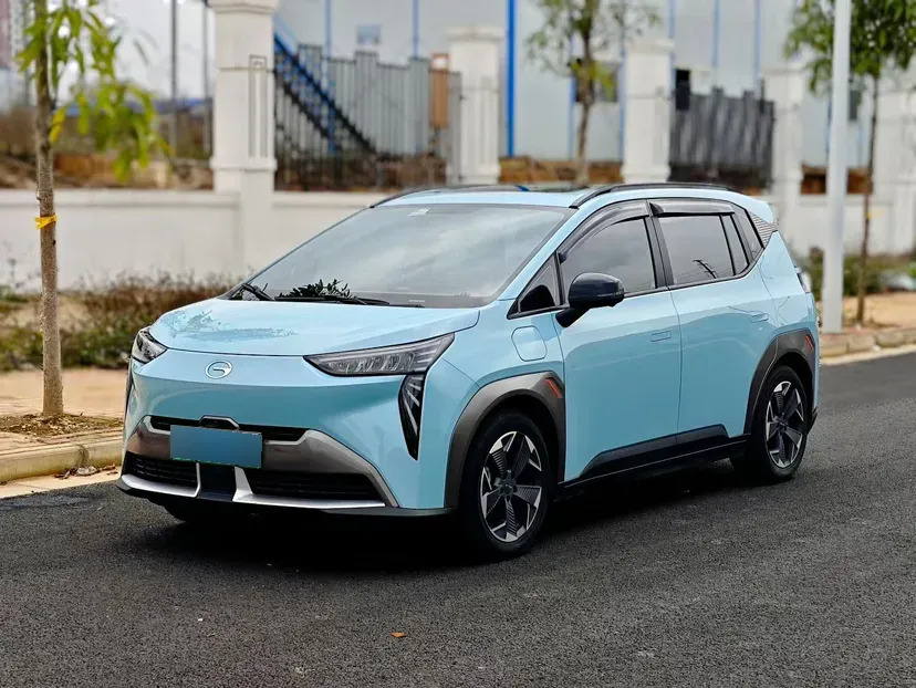 Used 2022 Aion Y for Export from China ACU5439296 | AutoCango