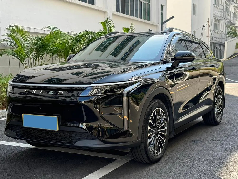 Used 2025 Exceed RX C-DM for Export from China ACU9616988 | AutoCango