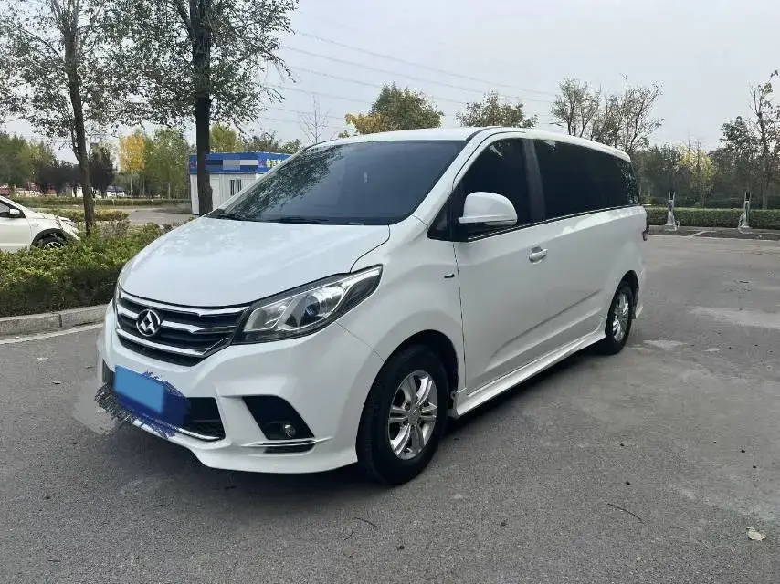 Used 2019 MAXUS G10 for Export from China ACU9551923 | AutoCango