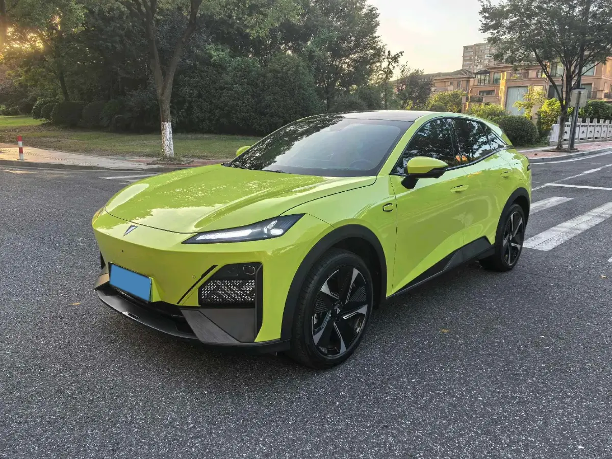 Used 2023 Deepal SL03 for Export from China ACU9557014 | AutoCango