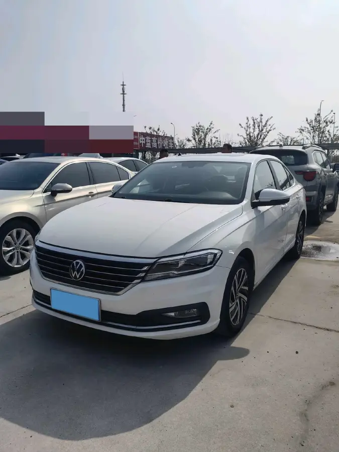 Used 2022 Volkswagen Lavida for Export from China ACU9564817 | AutoCango