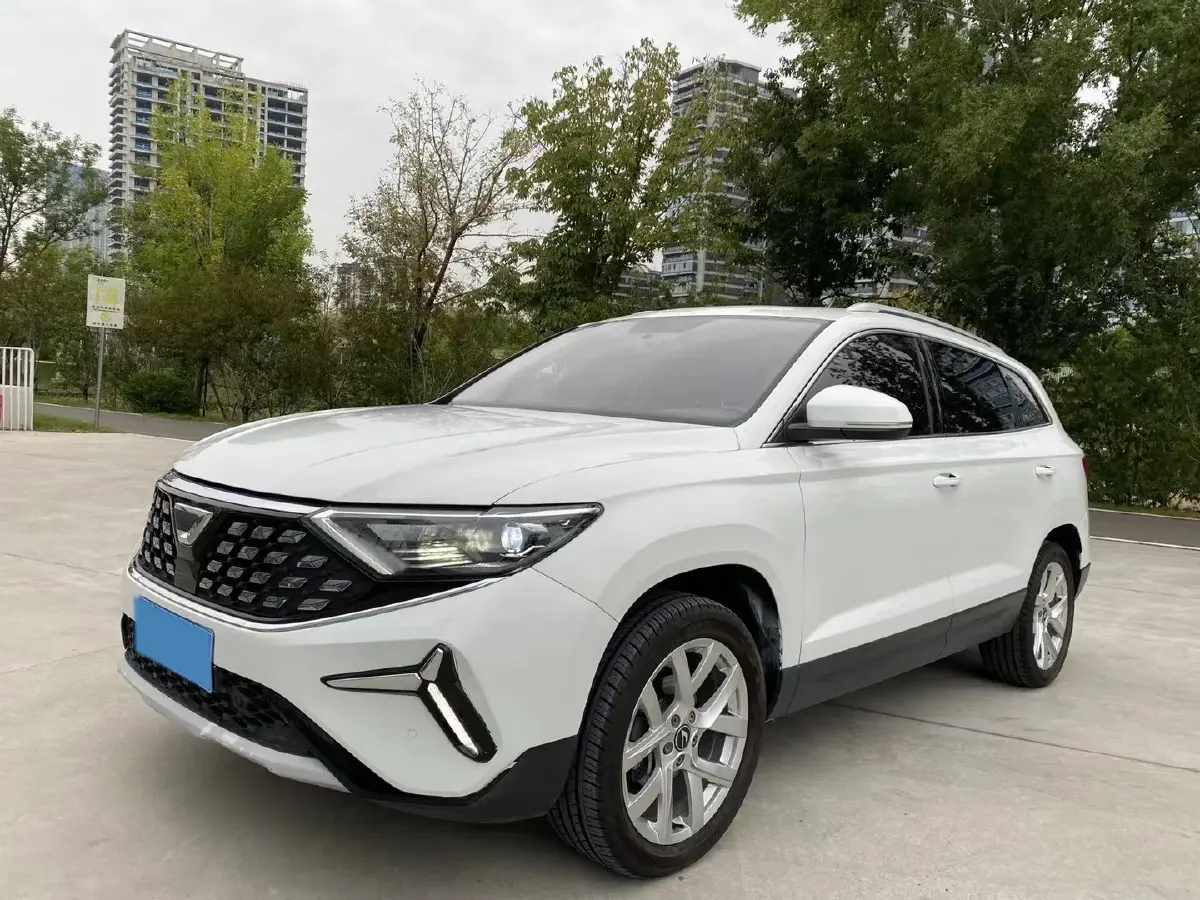 Jetta VS7 2023 1.4T 150HP L4 voiture d'occasion de 2023 à exporter de Chine pour le ACU9598935 ...