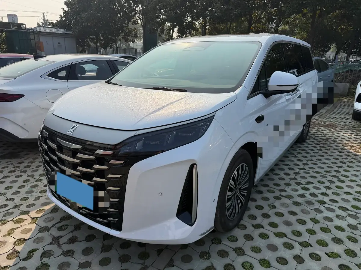 Used 2025 BYD Xia for Export from China ACU9601156 | AutoCango