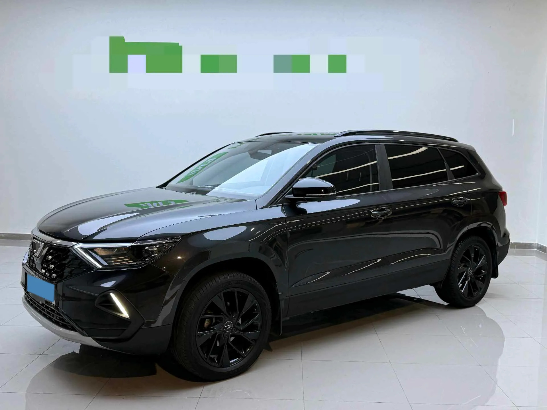 Jetta VS7 2022 1.4T 150HP L4 voiture d'occasion de 2022 à exporter de Chine pour le ACU9611033 ...