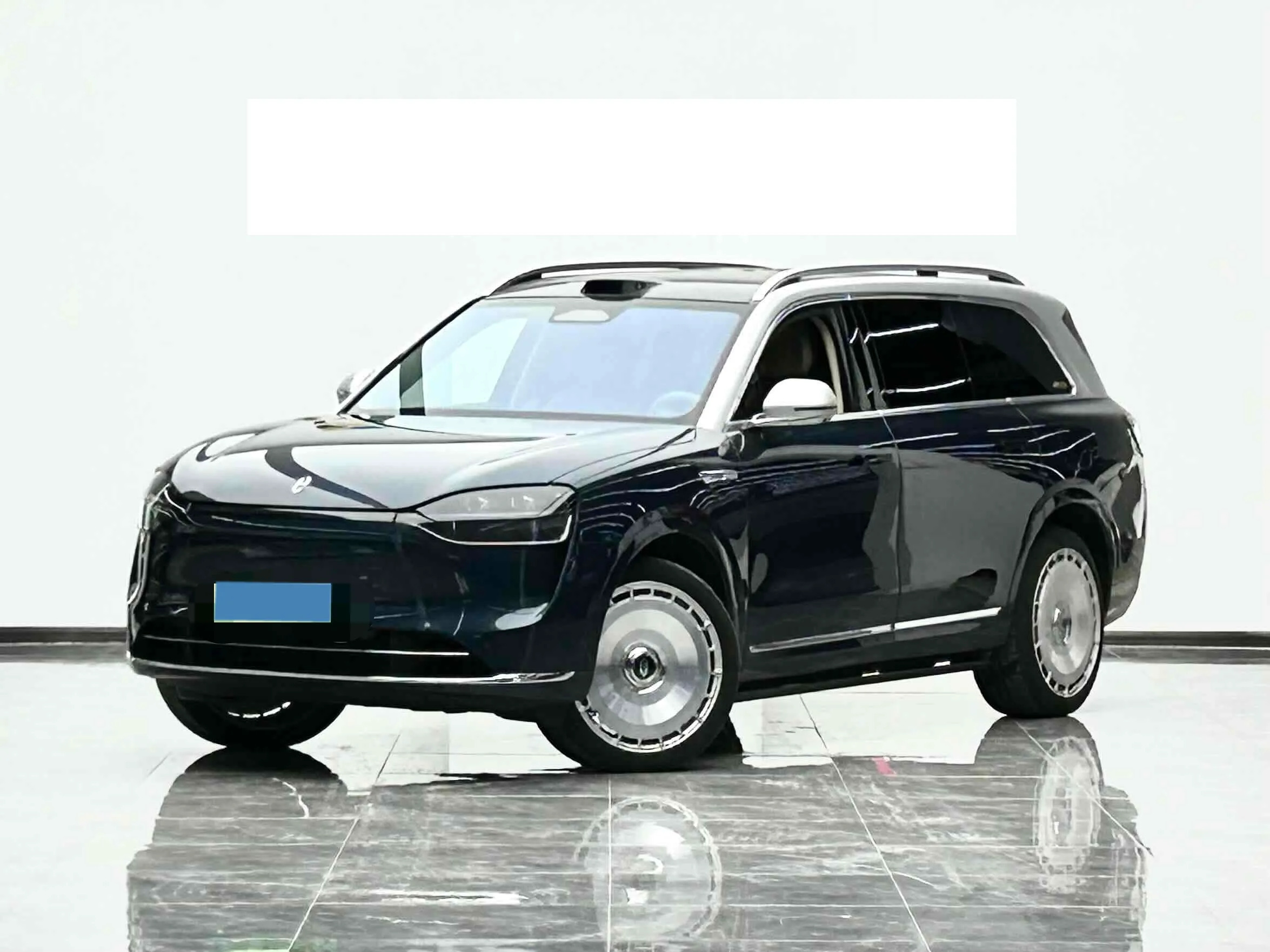 Used 2024 AITO AITO M9 for Export from China ACU9637563 | AutoCango