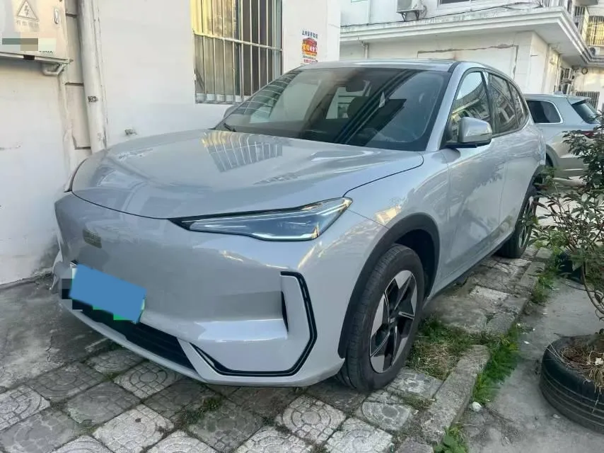 Used 2026 Geely Galaxy E5 for Export from China ACU9642342 | AutoCango