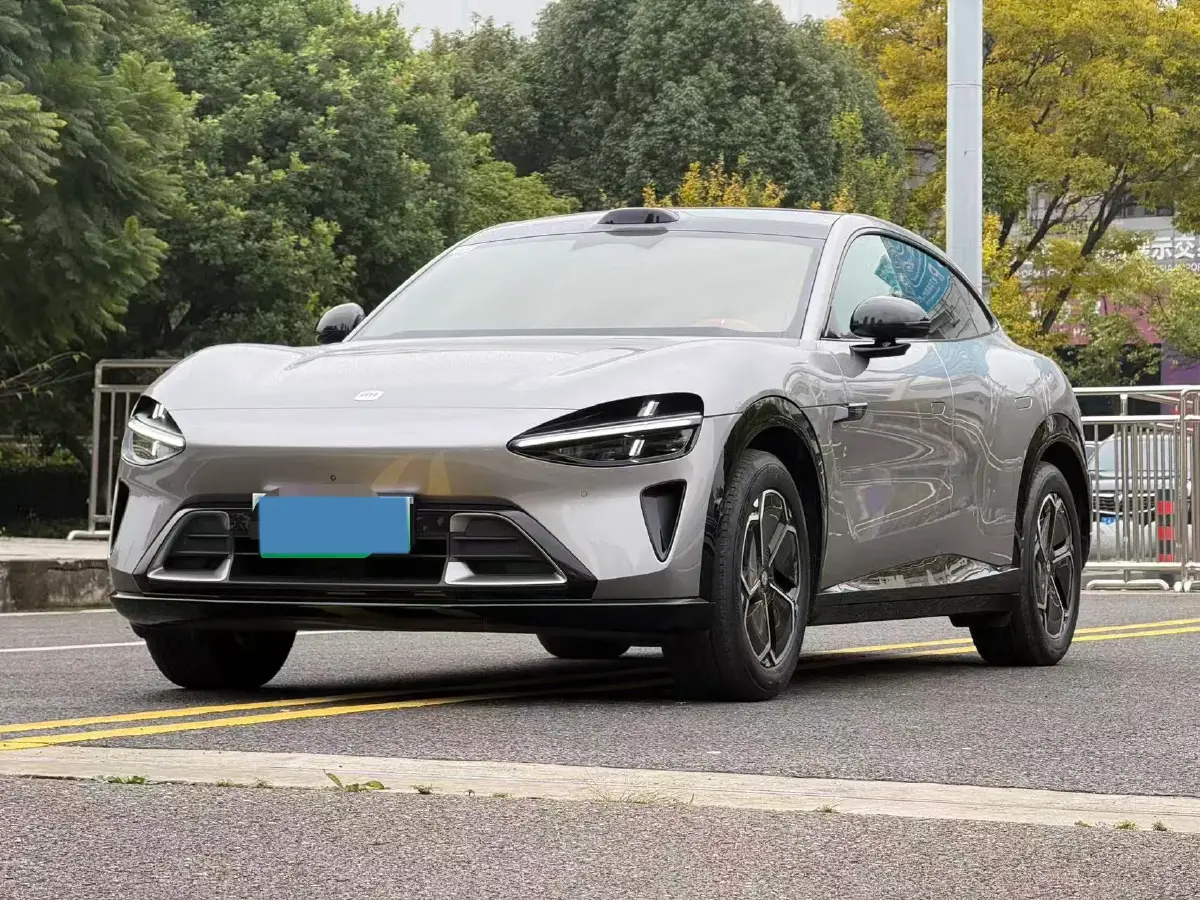 MI YU7 2025 voiture d'occasion de 2025 à exporter de Chine pour le ACU9657297 | AutoCango