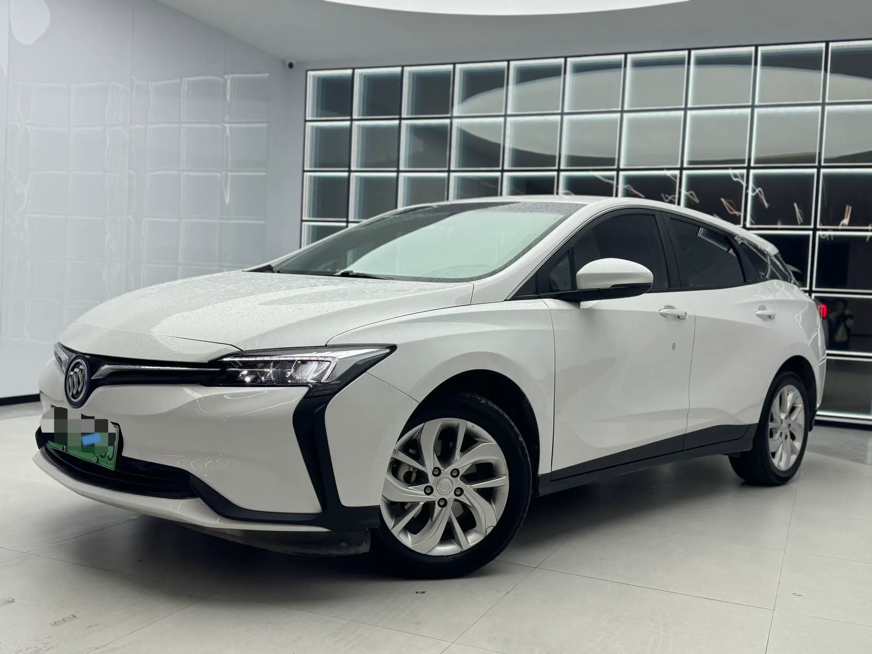 2022 Bestune T99 中国二手车出口 ACU9727305 | AutoCango