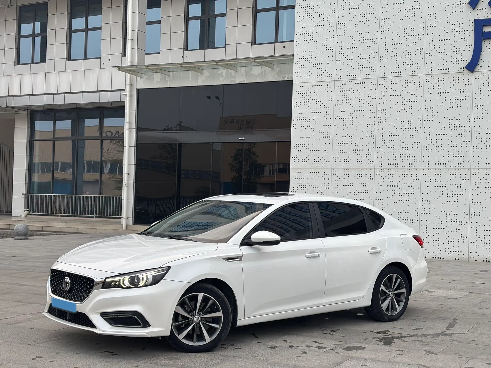 Used 2019 MAXUS D60 for Export from China ACU9780878 | AutoCango