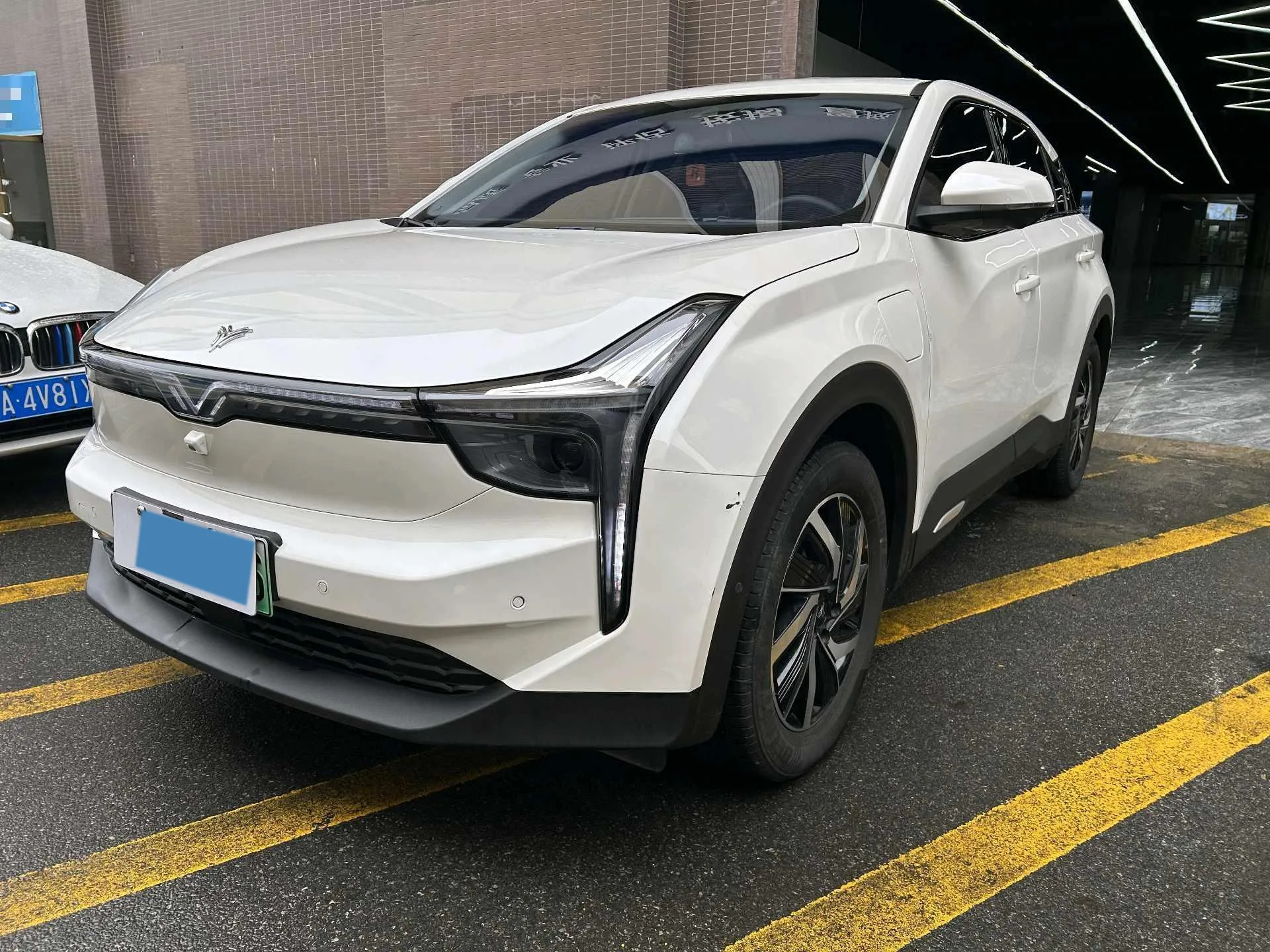 Used 2021 Great Wall Poer for Export from China ACU9805066 | AutoCango