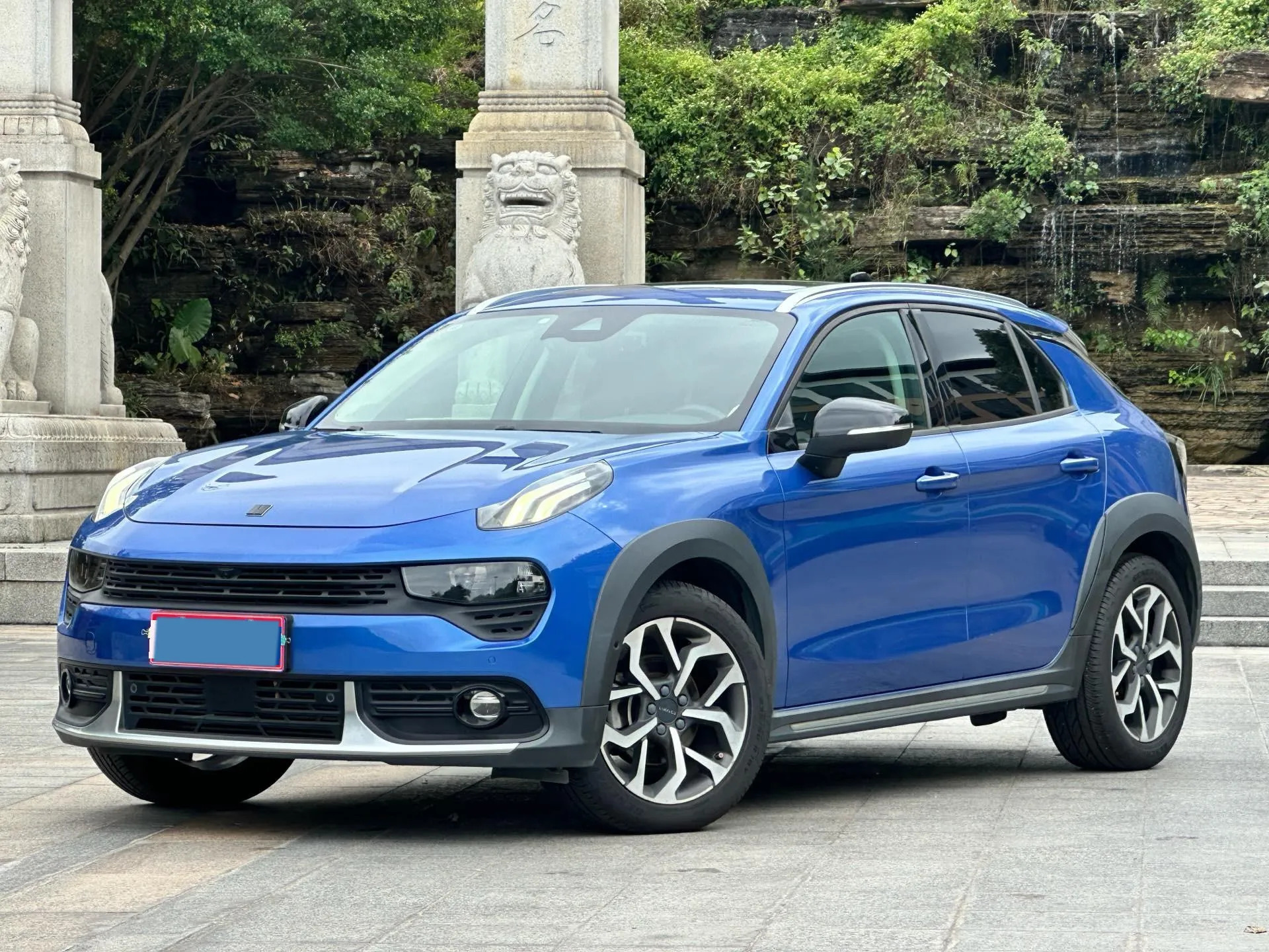 Used 2018 Mazda CX-4 for Export from China ACU9813243 | AutoCango