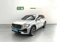 buick excelle xt hatchback