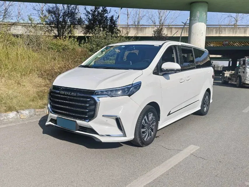 Used 2020 MAXUS G20 for Export from China ACU9013961 | AutoCango