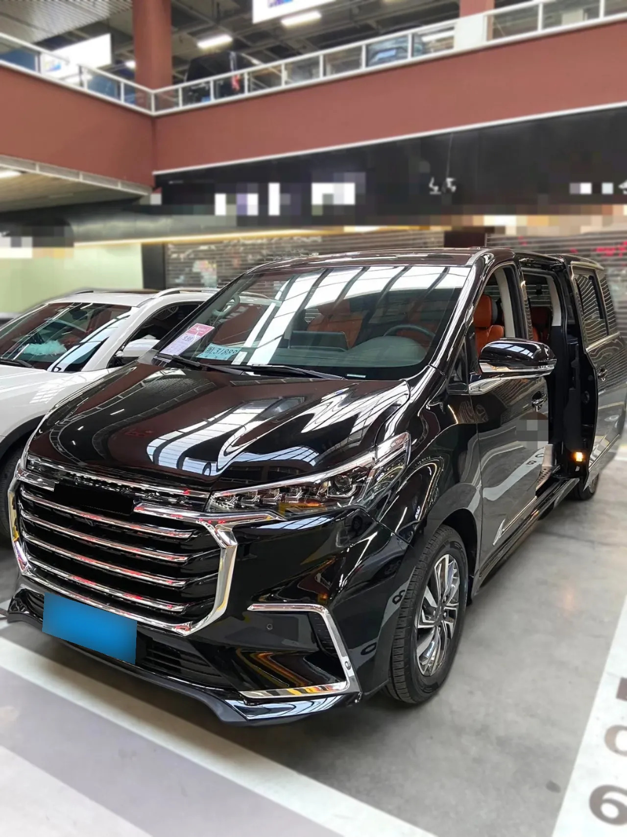Used 2020 MAXUS G20 for Export from China ACU9015421 | AutoCango