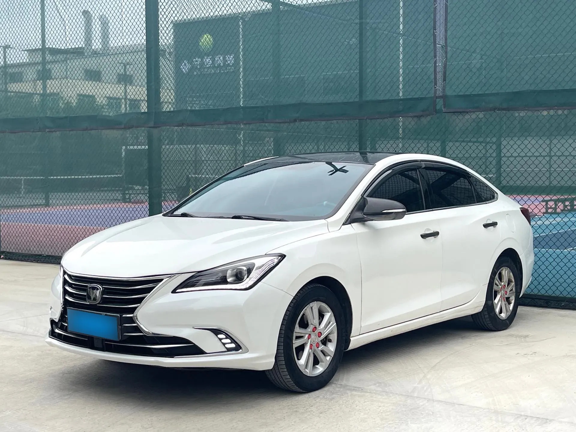 Used 2019 ChangAn Eado for Export from China ACU9019706 | AutoCango