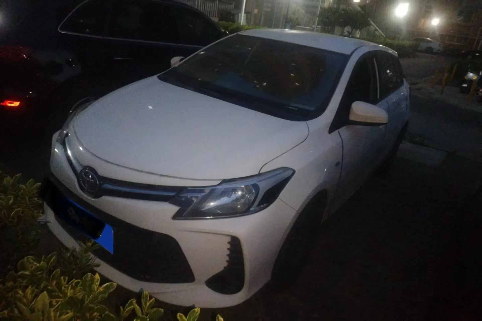 Used 2022 Toyota Vios FS for Export from China ACU9029638 | AutoCango