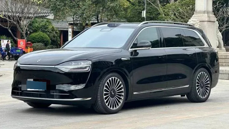 Used 2024 HIMA AITO M9 for Export from China ACU9036788 | AutoCango