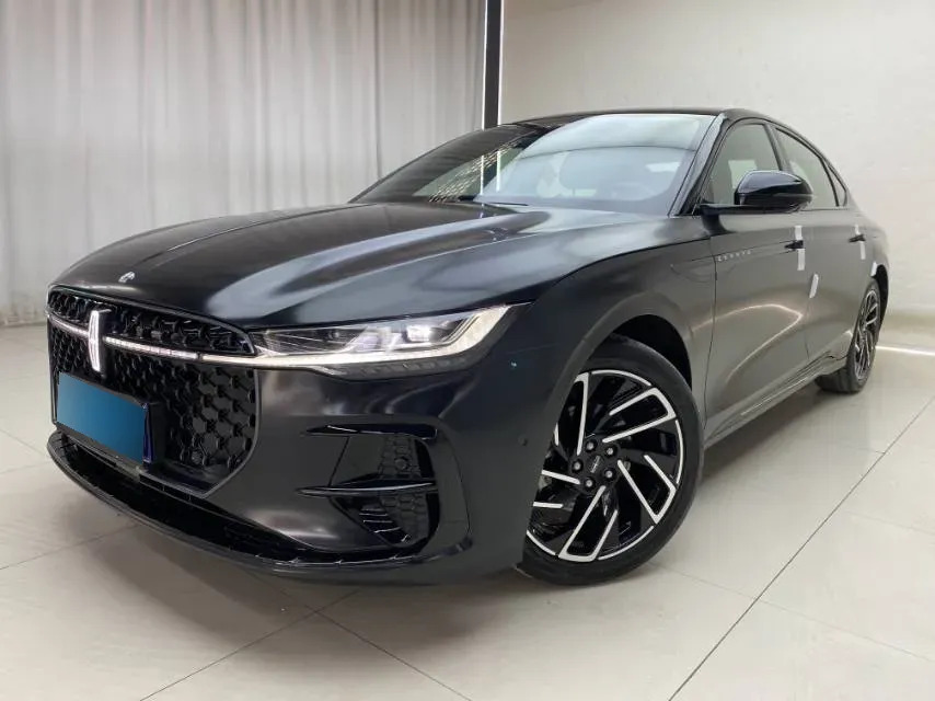 Used 2022 Lincoln Z for Export from China ACU9059541 | AutoCango