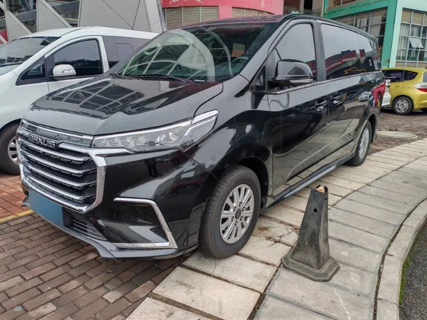 Used 2023 MAXUS G20 for Export from China ACU9085057 | AutoCango