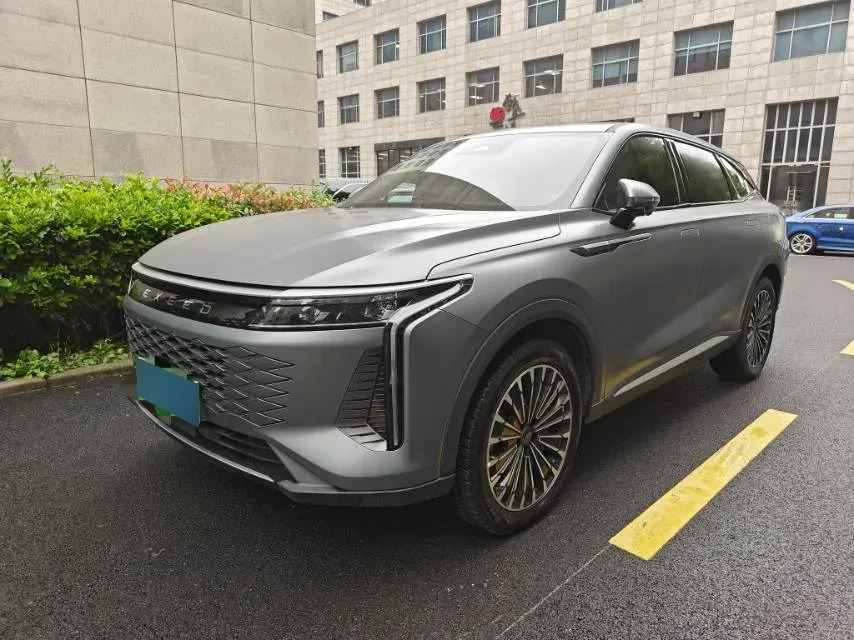 Used 2024 Exceed RX C-DM for Export from China ACU9107522 | AutoCango