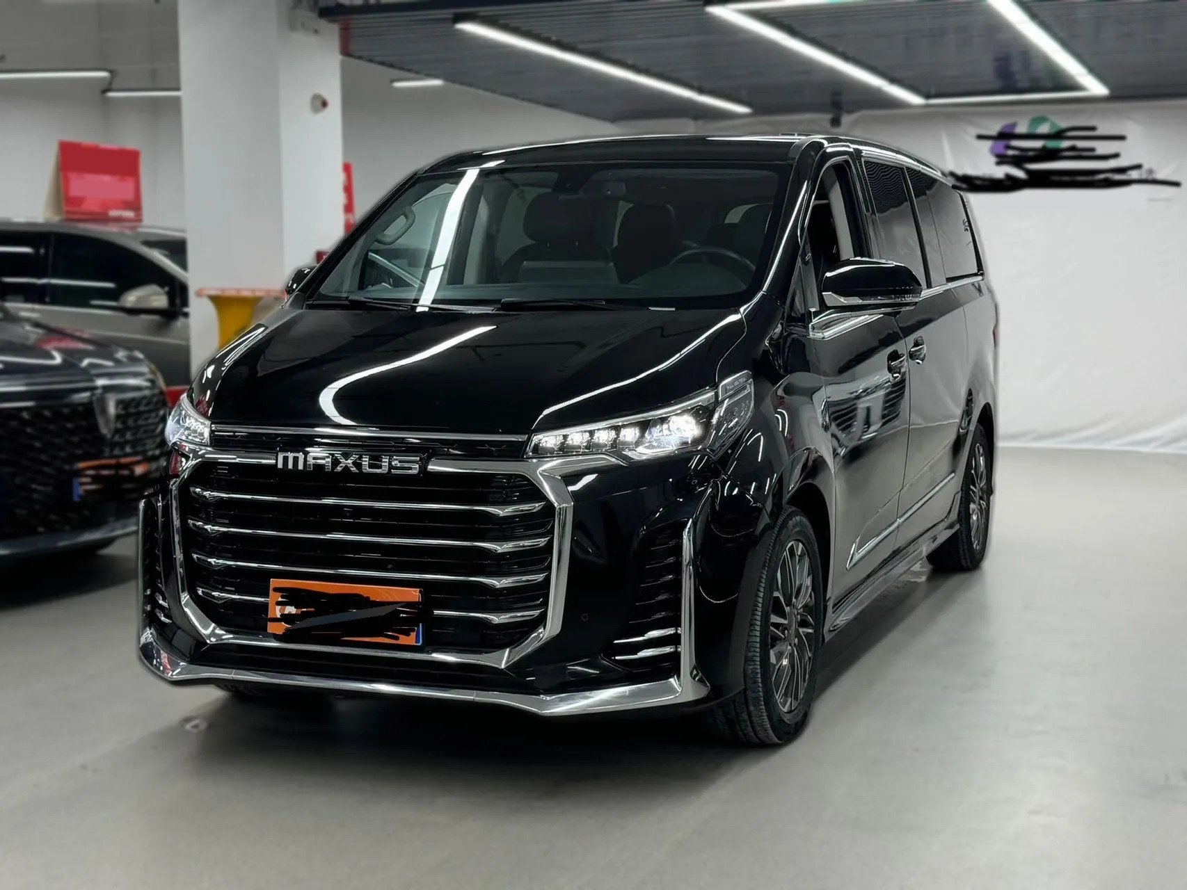 Used 2021 MAXUS G20 for Export from China ACU9125288 | AutoCango