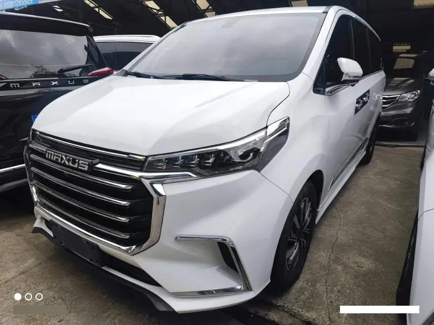 Used 2020 MAXUS G20 for Export from China ACU9145841 | AutoCango