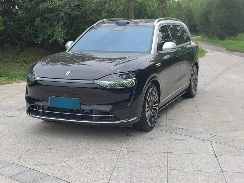 Used 2024 HIMA AITO M9 for Export from China ACU9140315 | AutoCango