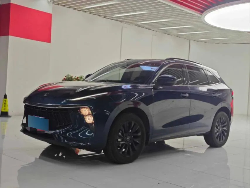 Used 2022 DongFeng Forthing Yacht for Export from China ACU9151628 ...