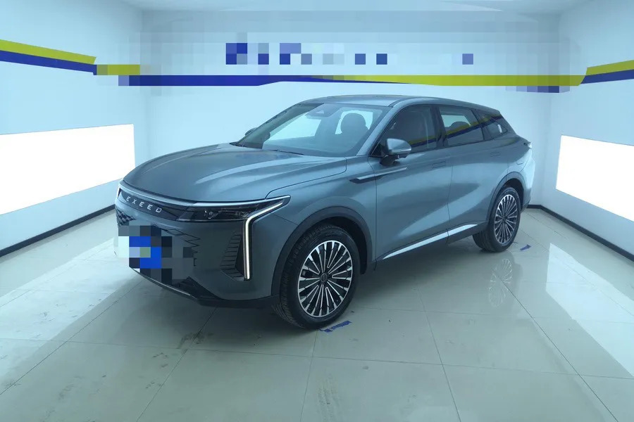 Used 2024 Exceed RX C-DM for Export from China ACU9283351 | AutoCango