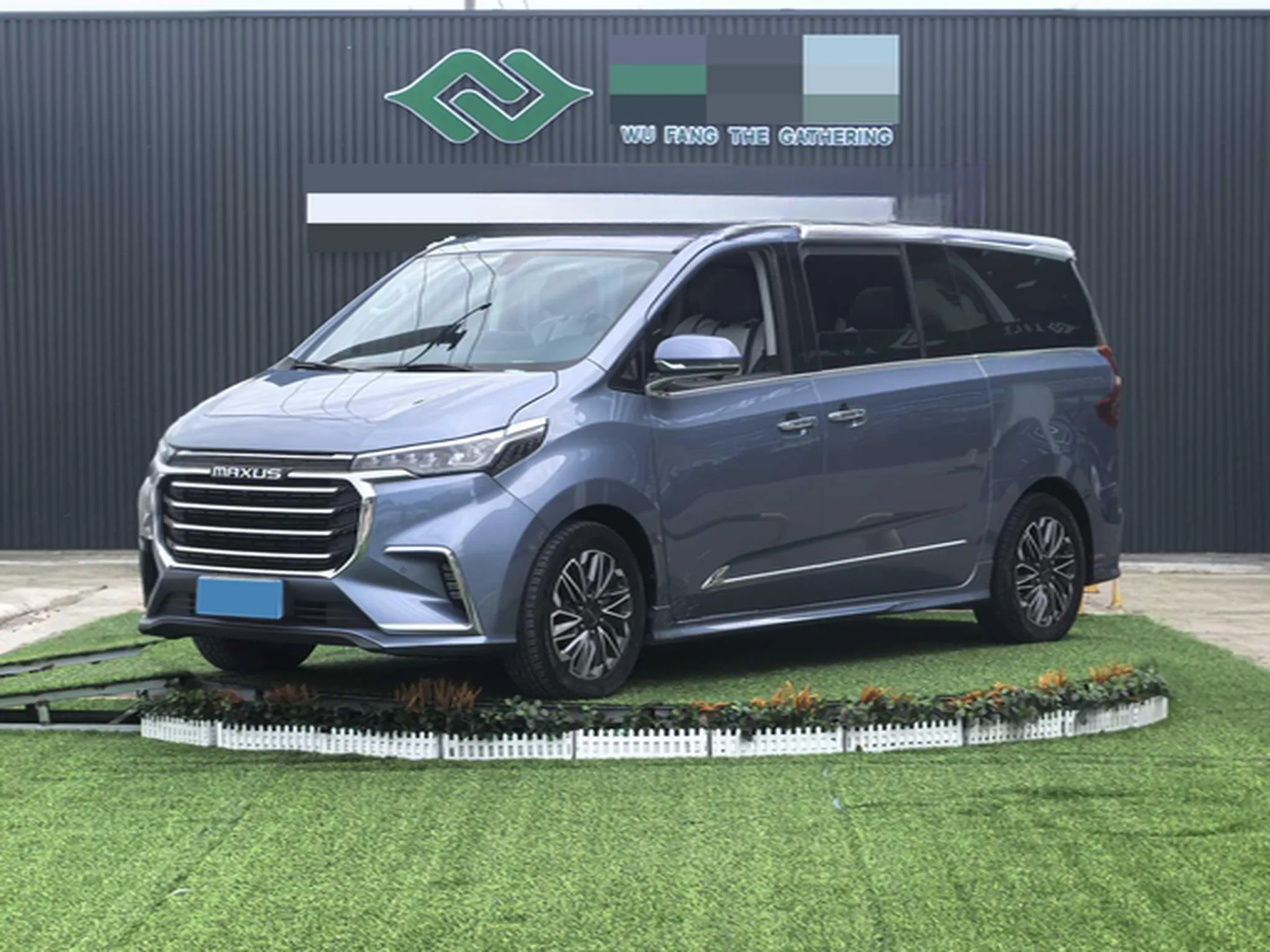 Used 2020 MAXUS G20 for Export from China ACU9339990 | AutoCango