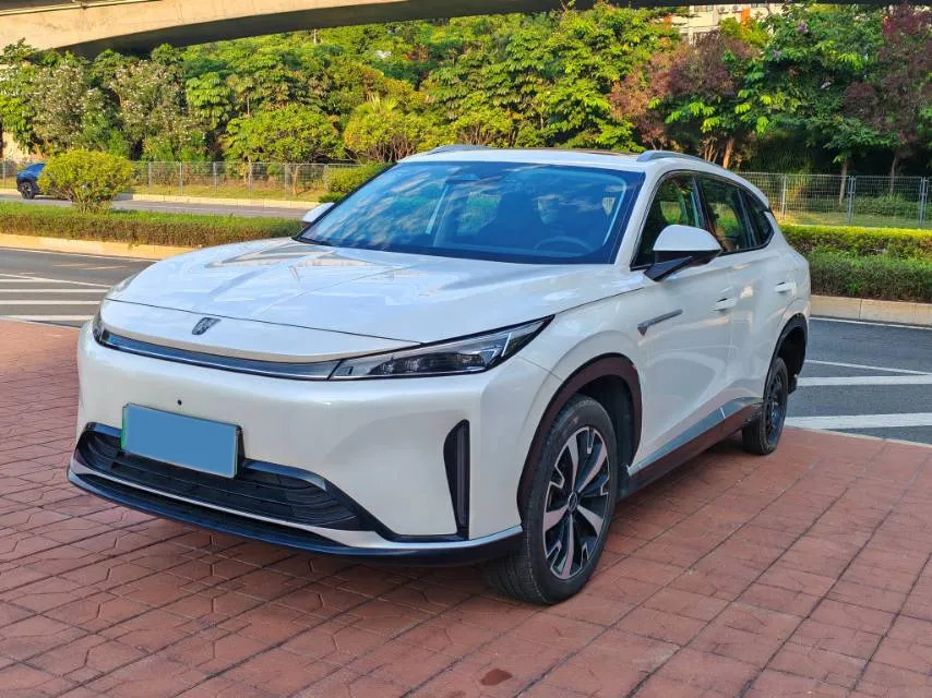 Used 2024 Roewe D5X DMH for Export from China ACU9370706 | AutoCango