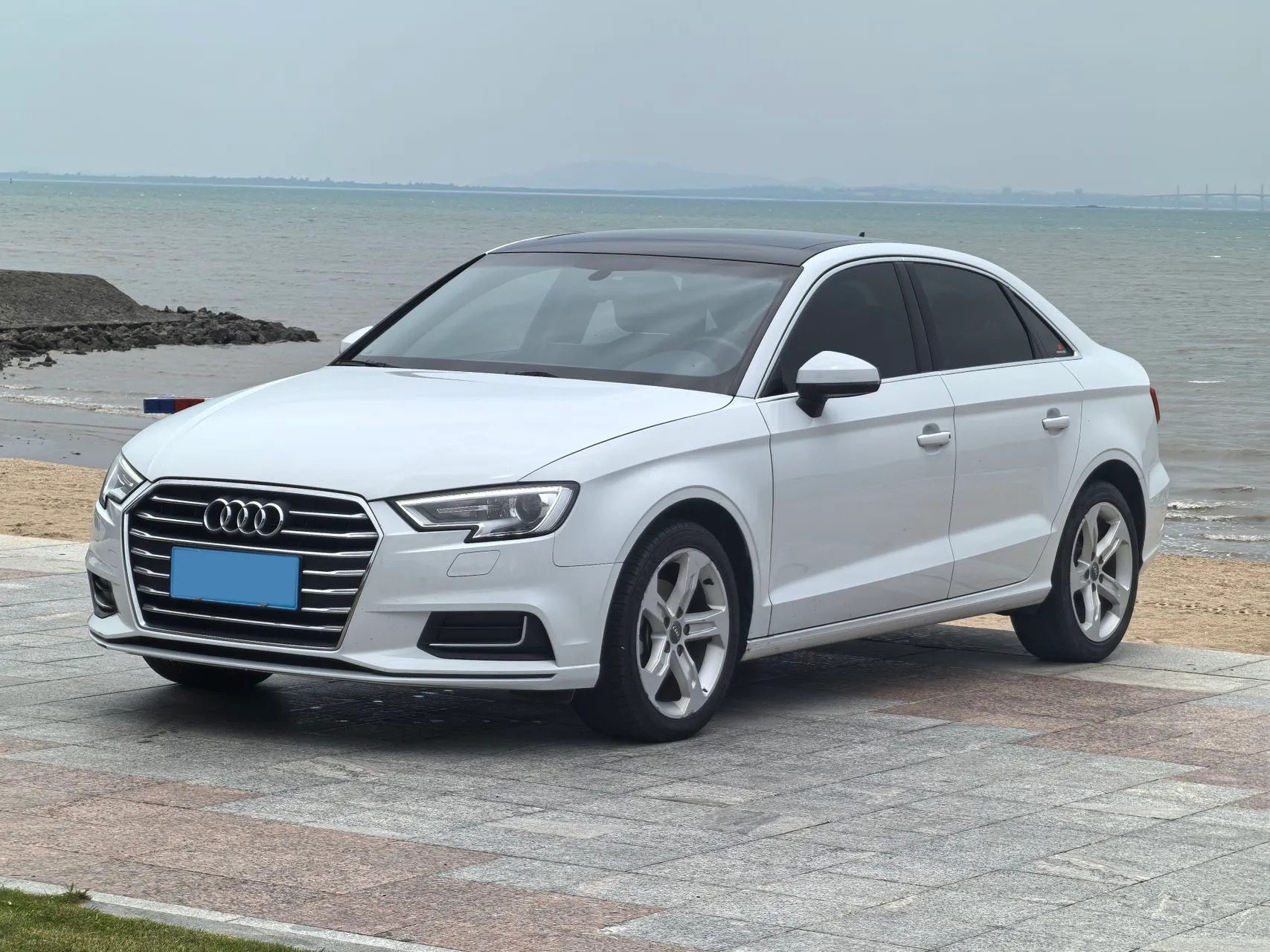 Used 2020 Audi A3 for Export from China ACU9375731 | AutoCango