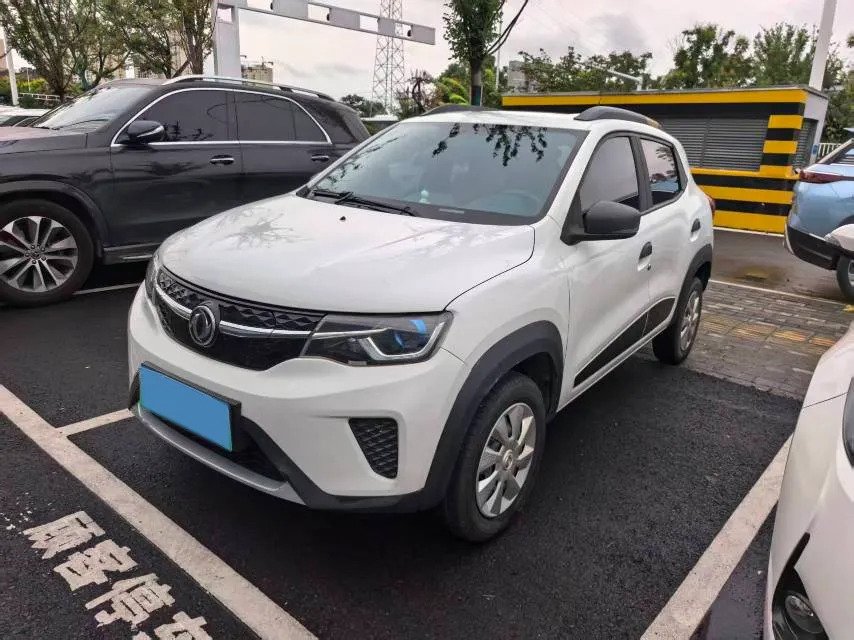 Used 2022 DongFeng Nammi EX1 for Export from China ACU9406471 | AutoCango