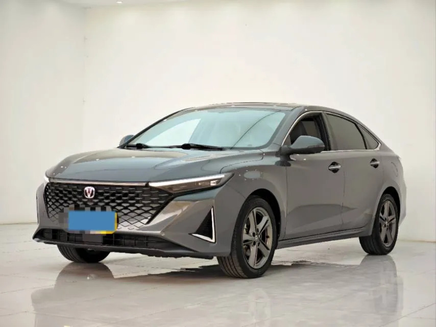 Used 2023 ChangAn Raeton Plus for Export from China ACU9441724 | AutoCango