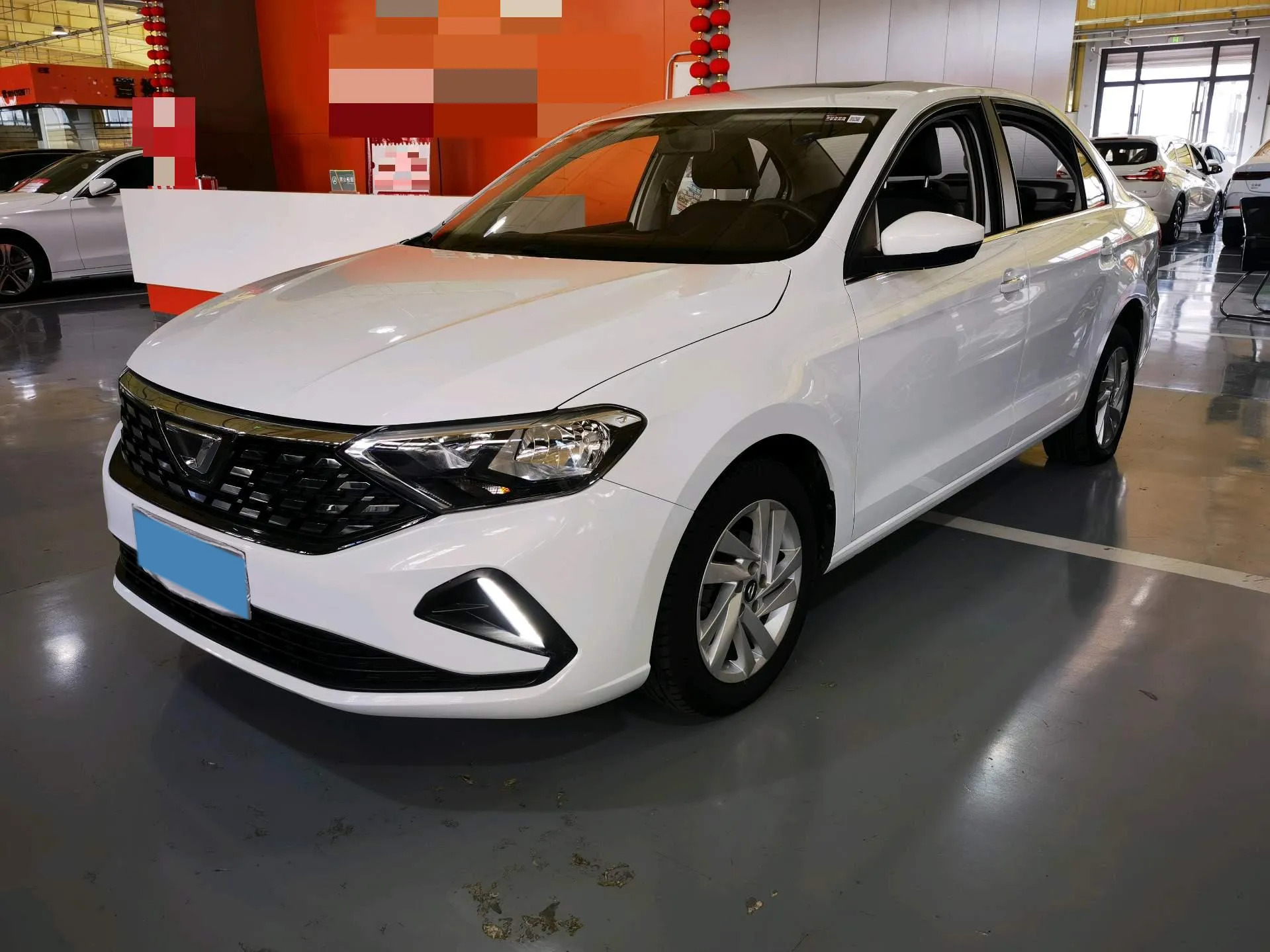 Used 2021 Jetta VA3 for Export from China ACU9458087 | AutoCango