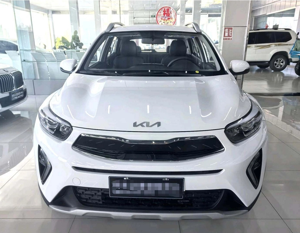 Used 2021 Kia KX1 for Export from China ACU9049265 | AutoCango